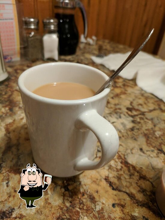 Copperline Eatery, Chicopee - Restaurant menu, prices and reviews