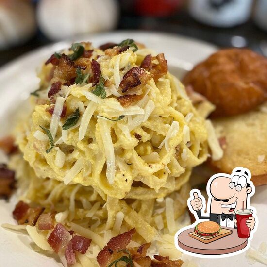 Dida’s in Earlton - Restaurant menu and reviews