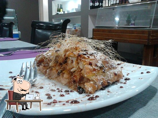 Garum Ristorante, Roma - Menu del ristorante, prezzi e recensioni