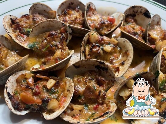 Il Toscano Seafood & Steak, Commack - Restaurant menu, prices and reviews