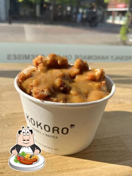 Kokoro Bedford in Bedford - Restaurant reviews