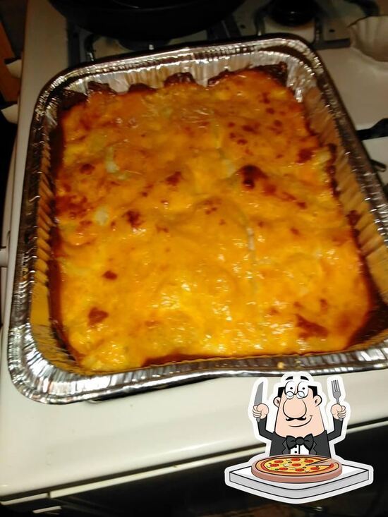 Mama Fefe's Soul Food & Catering in Cincinnati