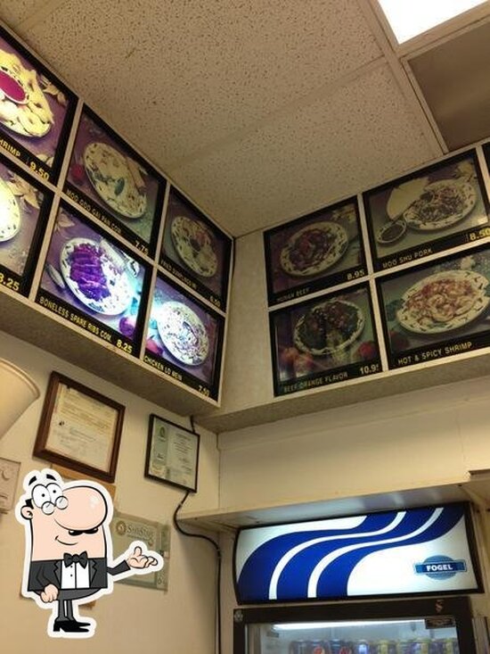 Ruby Chen's, Fort Lauderdale - Restaurant menu, prices and reviews