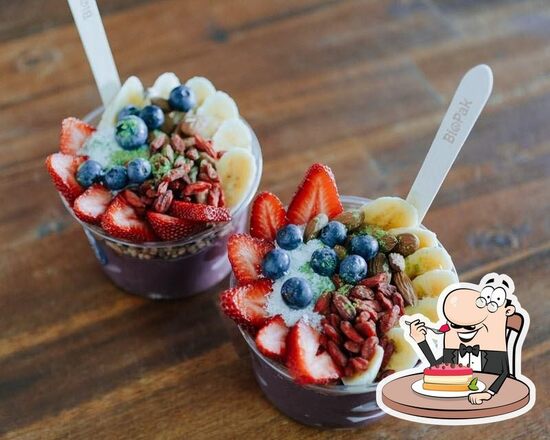 Shack and Co, Mudgeeraba - Restaurant menu, prices and reviews