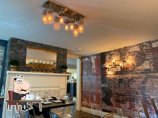 Stanton Italian Table - Restaurant menu, prices and reviews
