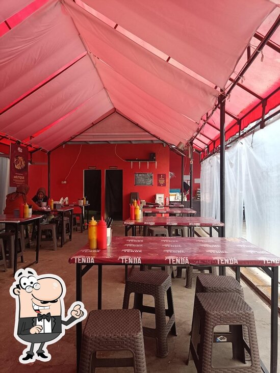 Steak Tenda Tangerang, Tangerang - Restaurant reviews