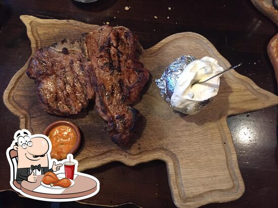Texas Riverranch steakhaus, Leer (Ostfriesland ...