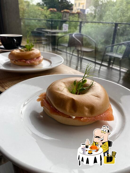 Swift 67, Celbridge - Restaurant menu, prices and reviews