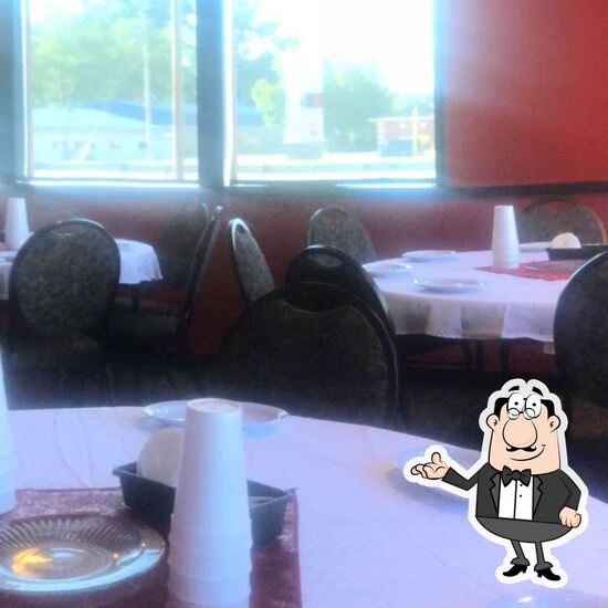 Lutfi’s Fried Fish, Omaha - Restaurant menu, prices and reviews