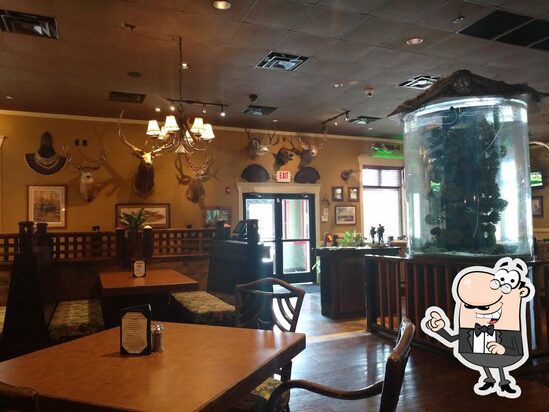 The Huntsman's Grill, Lightfoot - Restaurant menu, prices and reviews