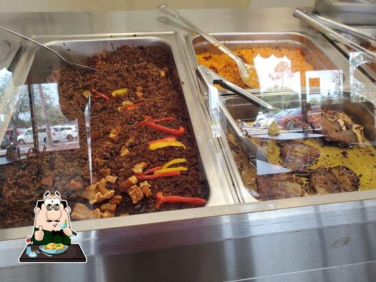 Casa Rojas Cuban Bakery, Port Charlotte - Restaurant menu, prices and ...