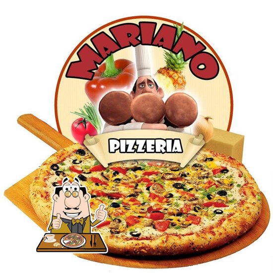 Pizzeria Mariano, Bochnia - Restaurant reviews