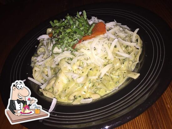 Arabella Casa Di Pasta in New Orleans - Restaurant menu and reviews