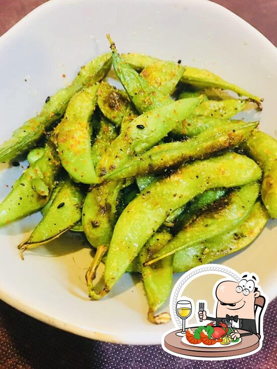 Bambú sushi & Udon in Barcelona - Restaurant reviews