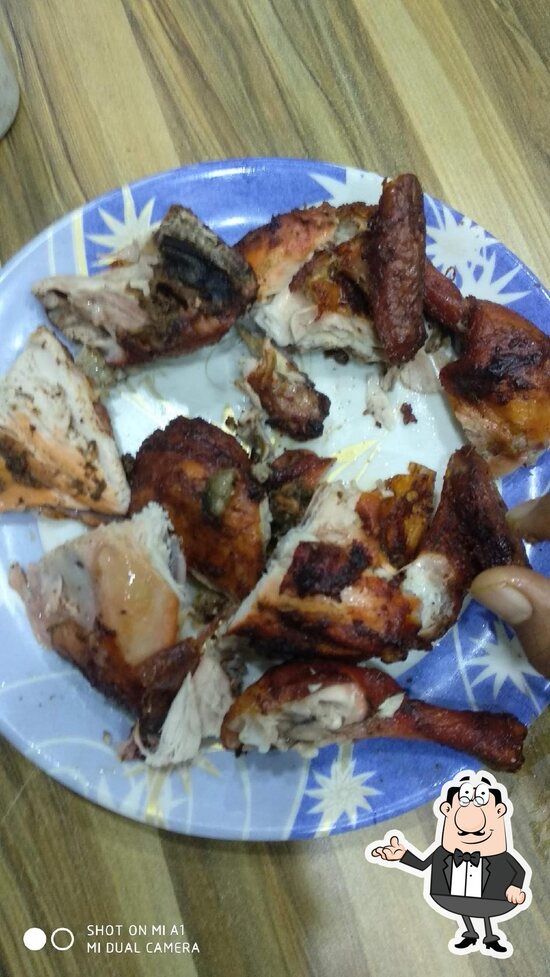 Chicken Mania, Sivasagar - Restaurant menu, prices and reviews