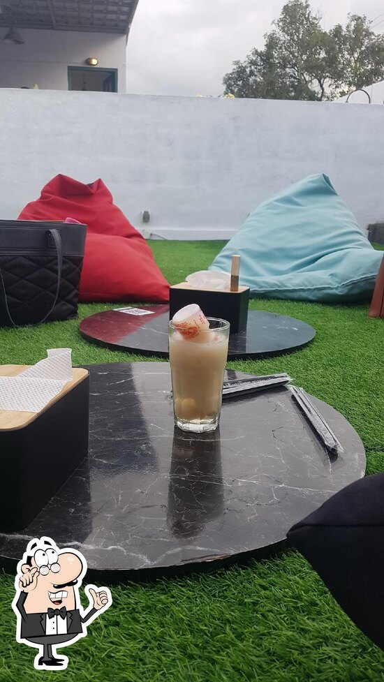 Chiller Cafe, Tasikmalaya - Restaurant menu, prices and reviews