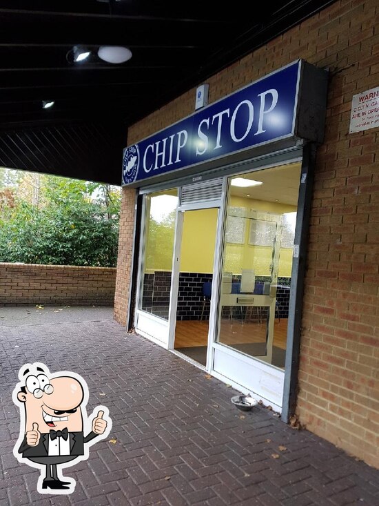 Chip Stop Southampton ( search our app on Android & IOS ), Unit 8 ...