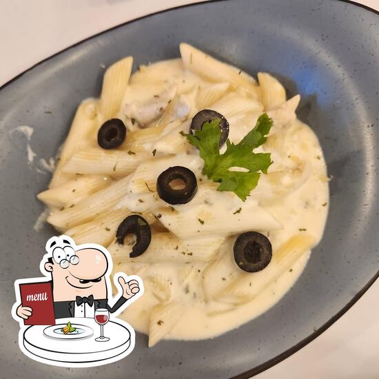 KAIROS Greek Taverna, Mangaluru - Restaurant menu, prices and reviews