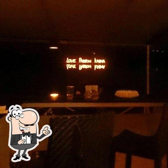LPK Waterfront Club, Nerul - Restaurant reviews