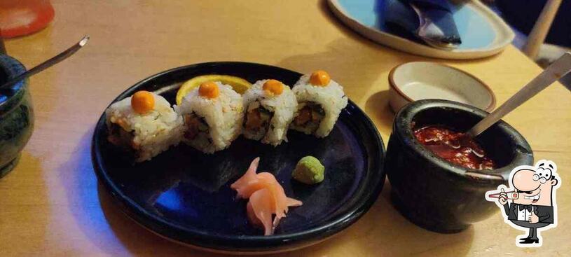 Lucky Chan - Dim Sum and Sushi Parlour, Indiranagar, Bengaluru ...