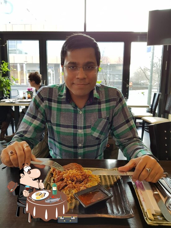 Mizuki Grill - Sushi Bar, Berlin - Restaurantbewertungen