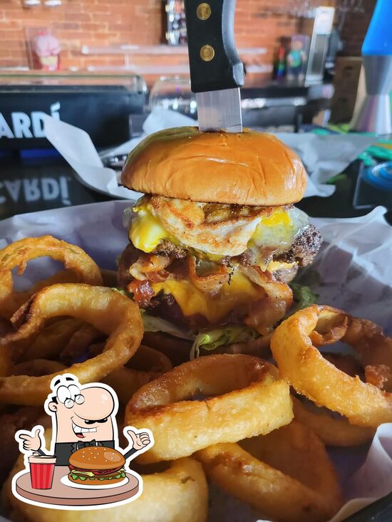 New Wave Cafe in Branson - Restaurant reviews