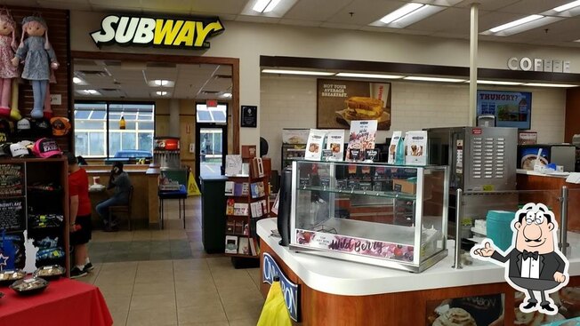 PJ Fresh Marketplace, 7210 Strawberry Plains Pike in Knoxville ...