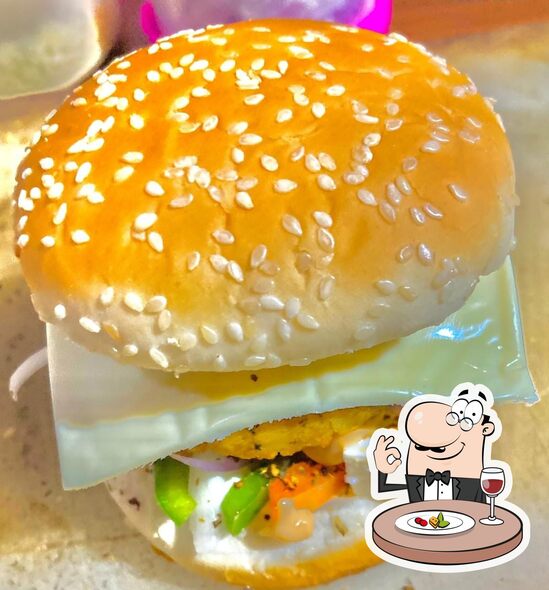 TASTY CAFE, Samalkha - Restaurant menu, prices and reviews