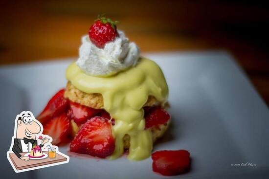 The Ruby Slipper in Tryon - Restaurant reviews