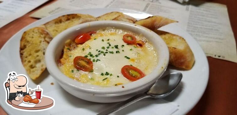 Third Street Social in Lee's Summit - Restaurant menu and reviews