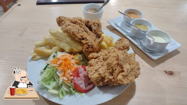 Restaurante Todo Rico, Nuevo Chimbote - Opiniones del restaurante