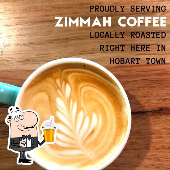 Stábla Hobart Coffee Shop, Hobart - Restaurant menu, prices and reviews