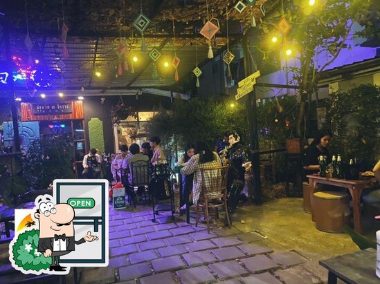 Menu at สุขุมวิท cafe‘ 11 KORAT., Nakhon Ratchasima