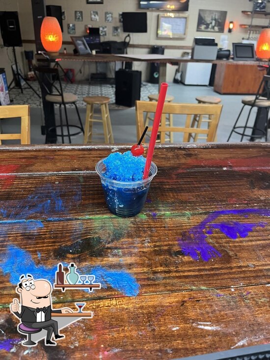 DeDe and KeKe's, Oyster Creek - Restaurant menu, prices and reviews