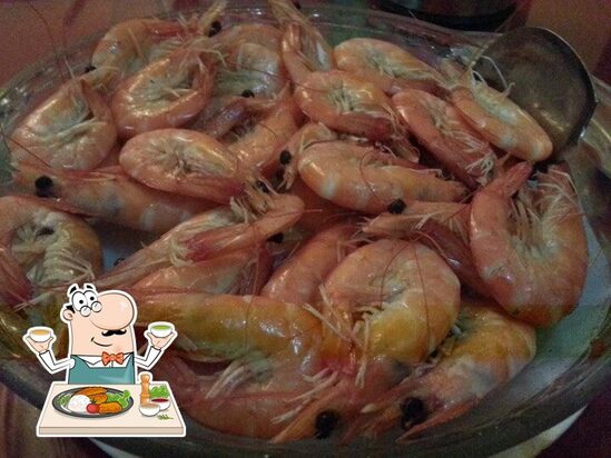 Menu at Spring Deer Restaurant, Quezon City, J2PJ+9G4