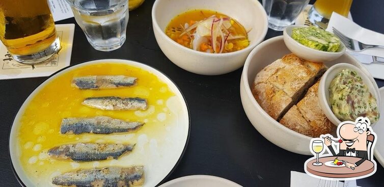 The Good Companion, Amsterdam - Restaurant reviews