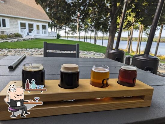 Bryant's Brewing, Hartland - Restaurant menu, prices and reviews