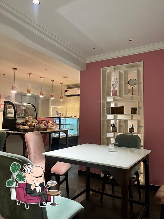 Moi - The Dessert Studio, Ahmedabad - Restaurant menu, prices and reviews