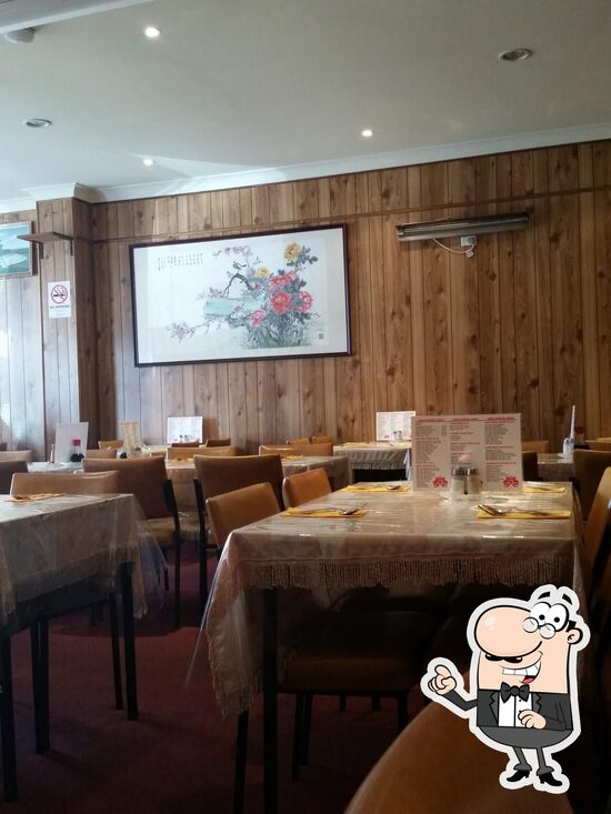 Nan Ping Chinese Restaurant in Tamworth - Chinese restaurant menu and ...