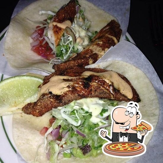 Pink Taco, 8225 Sunset Blvd in West Hollywood - Restaurant menu and reviews