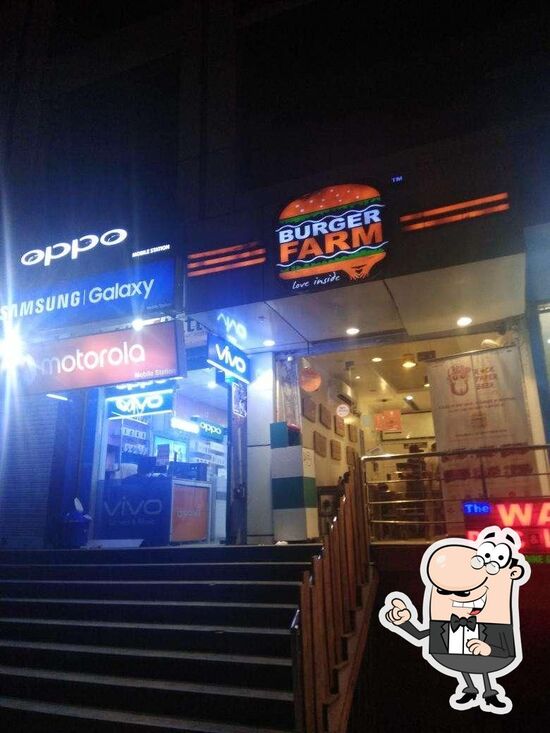 Burger Farm, Jaipur, 19 - Restaurant reviews