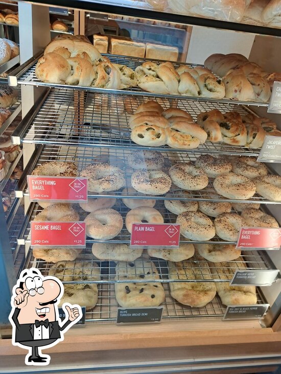COBS Bread, Toronto, King - Restaurant menu, prices and reviews