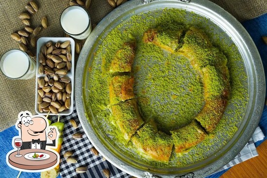 Chef Ali Mutlu, Konya - Restaurant menu and reviews