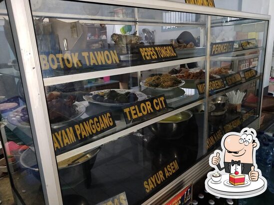 Depot Ning Sri restaurant, Jajag - Restaurant reviews