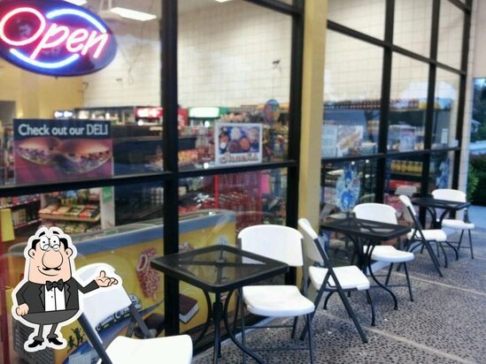 Hall of Fame Market & Deli, Downey - Restaurant menu, prices and reviews