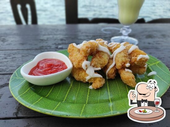 Jimbaran Cafe, Bontang, Jl. BATU SAHAS RT.20 KELURAHAN BONTANG KUALA ...