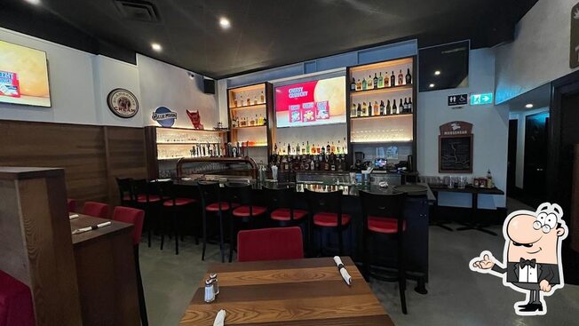 Le Cask Pub Et Grille, Deux-Montagnes - Menu du restaurant, prix et avis