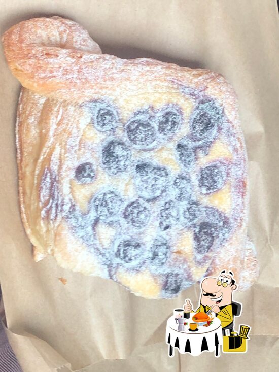 Leaven Bakery, Levin - Restaurant menu, prices and reviews