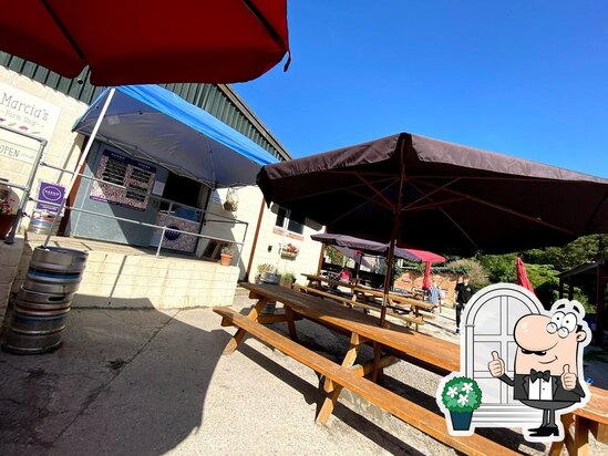 The Shack, Spetisbury in Spetisbury - Restaurant reviews