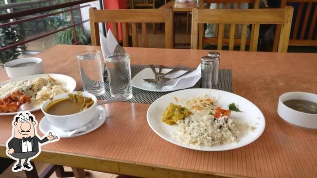 Quality Restaurant, Ooty - Restaurant menu and reviews